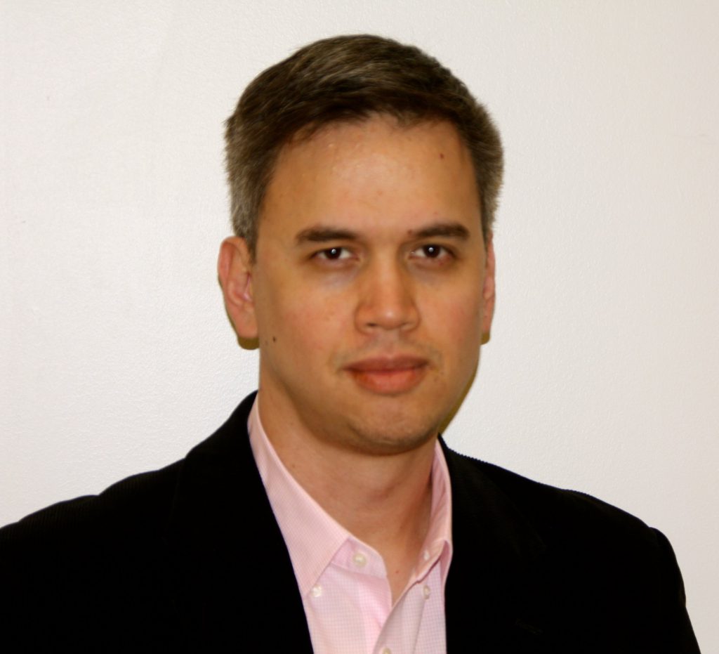 Alf Bunes, DDS Rochester NY, ROC Pointe Endodontics P.C.