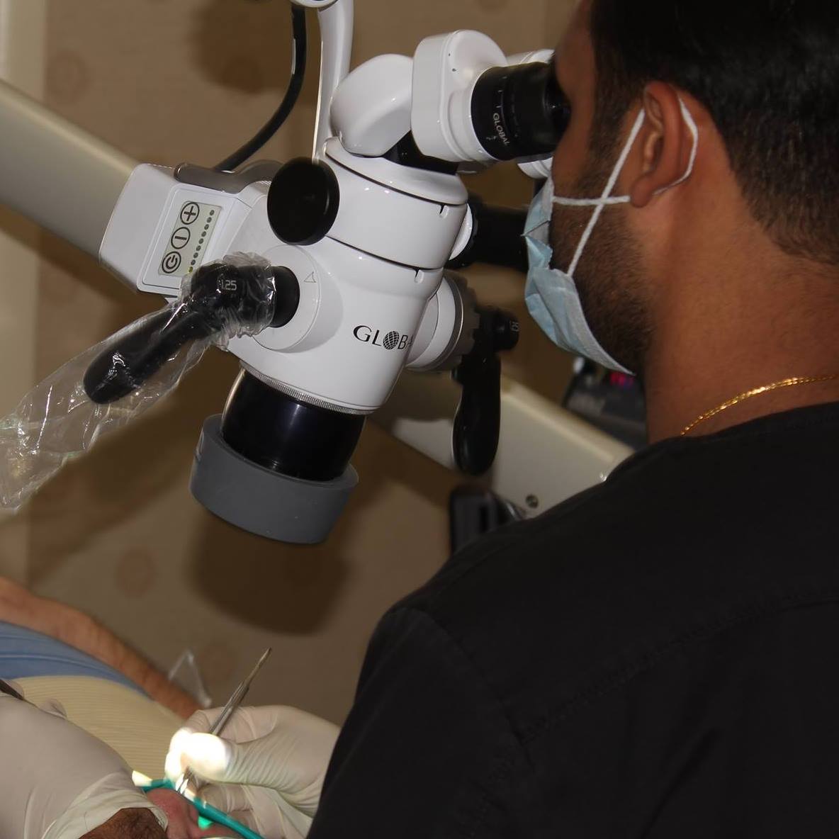 Endodontics Rochester NY, Endodontist